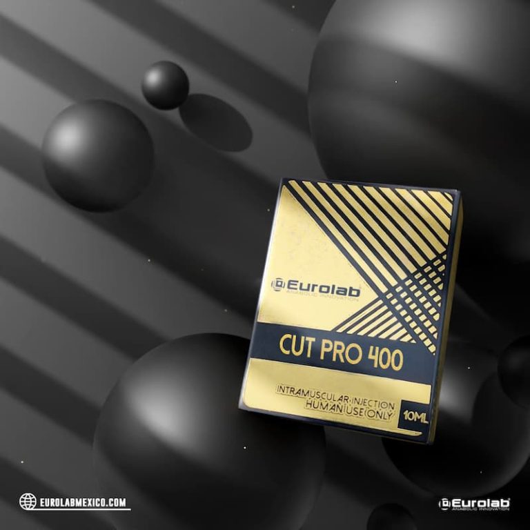 CUT PRO 400 - Eurolab México