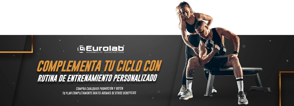 Tienda - Eurolab México