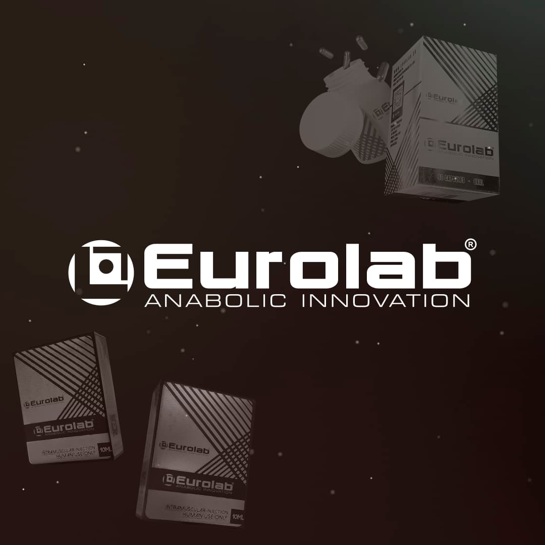 Tienda - Eurolab México