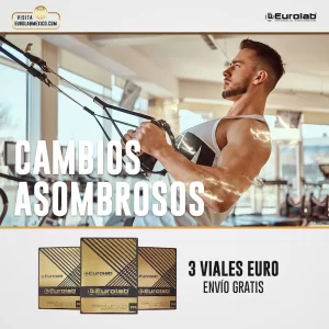 Tienda - Eurolab México