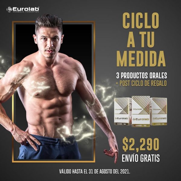 Tienda - Eurolab México