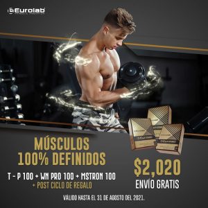 Tienda - Eurolab México