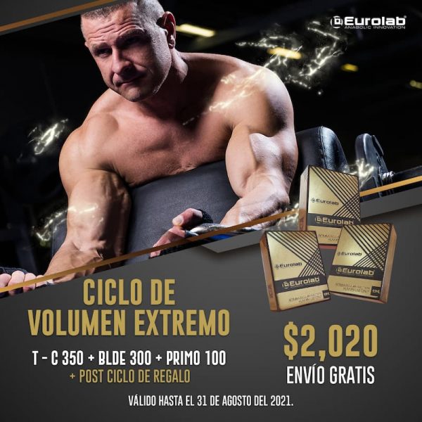 Tienda - Eurolab México