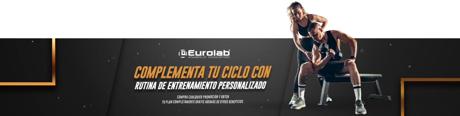 Tienda - Eurolab México