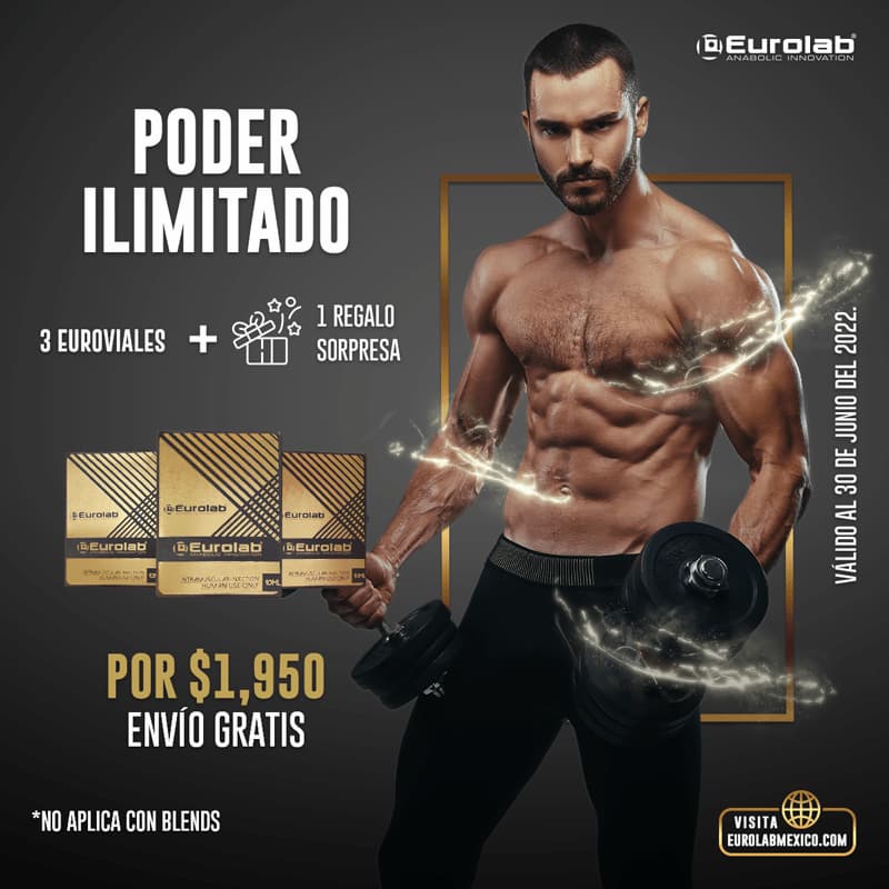 TESTO 500 - Eurolab México